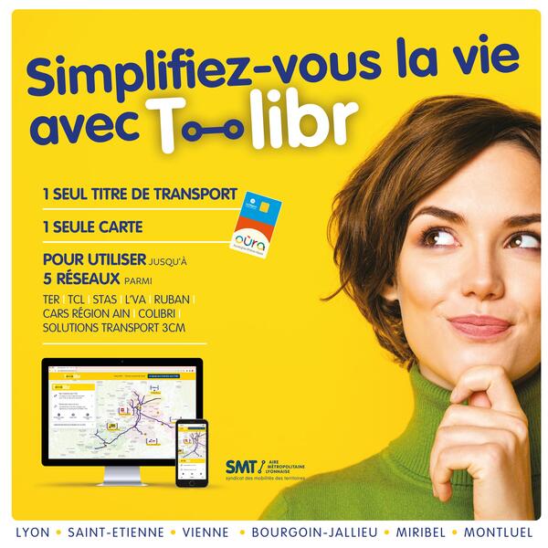 T-libr, l’abonnement de transport tout-en-un, se développe sur la Côtière